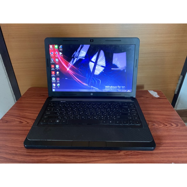 HP 431 core i5 ram 4gb hdd500 การ์ดจอ 1gb แบตเก็บไฟนาน | Shopee Thailand