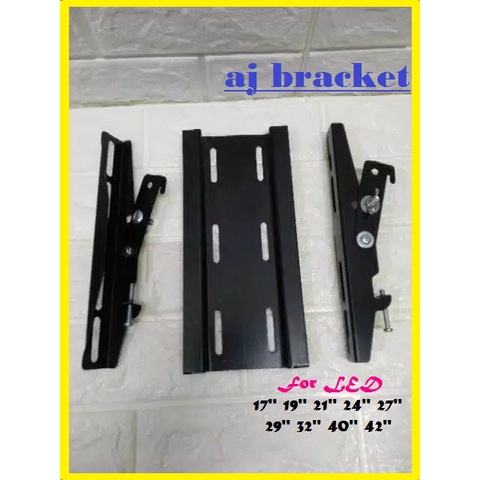 32i LED tv Bracket / LED tv briquettes / ขายส่ง tv Bracket / LED tv ...
