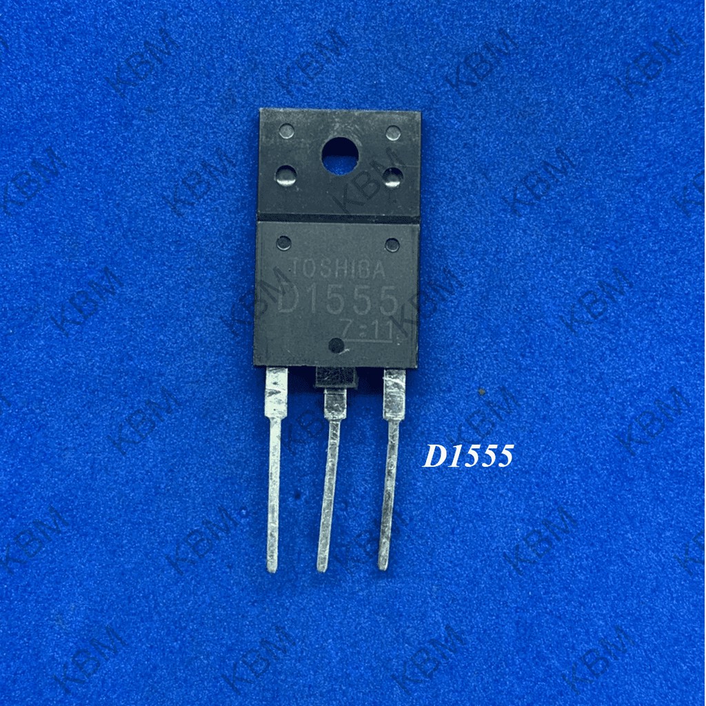 Transistor ทรานซิสเตอร์ D1548 D1554 D1555 D1556 D1563 D1577 D1585 D1577 ...