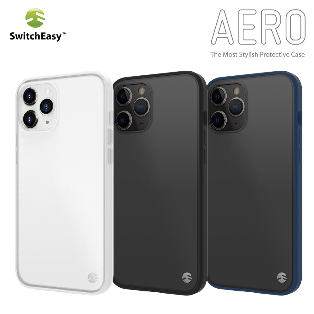 SwitchEasy Aero Case สำหรับ iPhone 12 Pro Max / 12 Pro / 12 / 12 mini ...