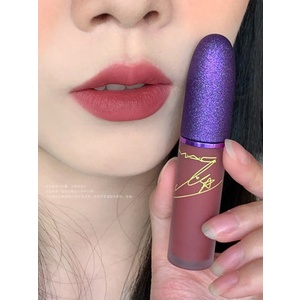 mac / เสน่ห์ lisa connection จำกัดชื่อเคลือบหมอกใบ้pink roses / swoon ...