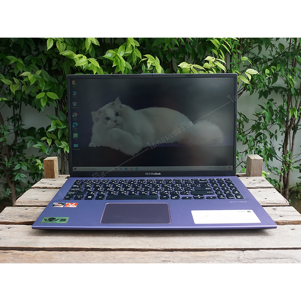 Asus VivoBook 15 -X512DA ( Ryzen7 Ram8 ) | Shopee Thailand