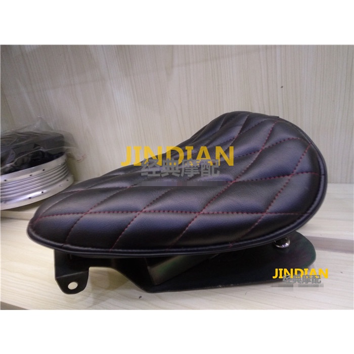 [NCSF] Harley Harley 883 1200 48 N Modified Zero Type Spring Seat ...