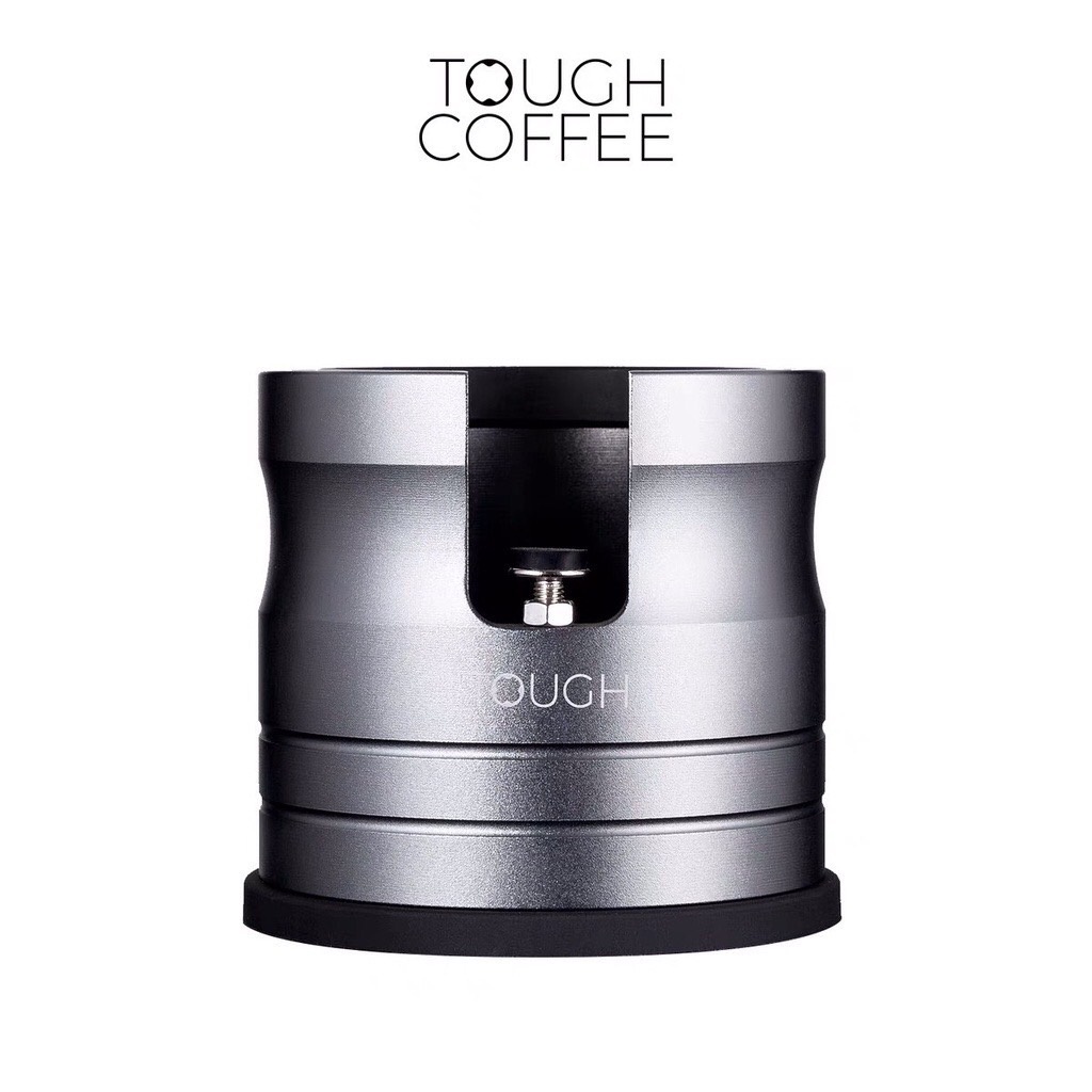 TOUGH COFFEE แท่นวางด้ามชง สำหรับกดแทมป์ Espresso coffee powder holder ...