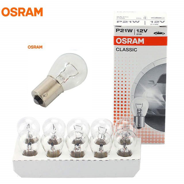 ข้อเสนอ Osram 7506-1141 10 ชิ้น 10 ชิ้น | Shopee Thailand