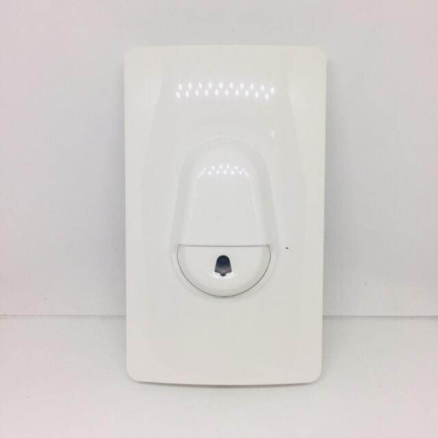 SCHNEIDER ELECTRIC สวิตช์กดกระดิ่ง รุ่น A3031WBP และ กระดิ่งไฟฟ้า รุ่น ...