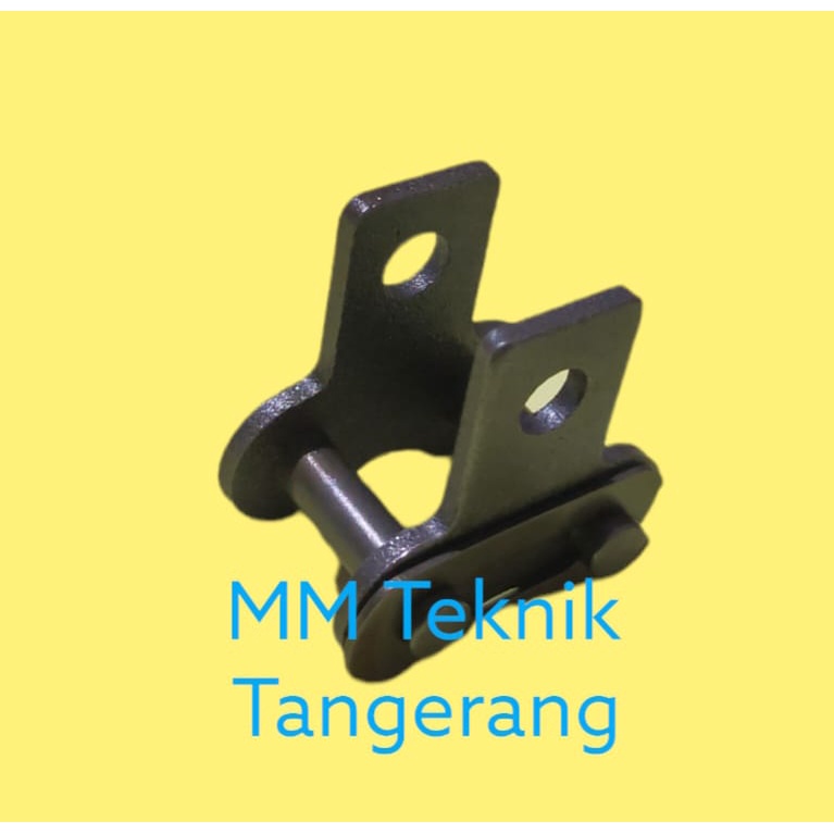 RS Single Chain Connection CL 80 SK1 Connecting Link Roller Chain ...