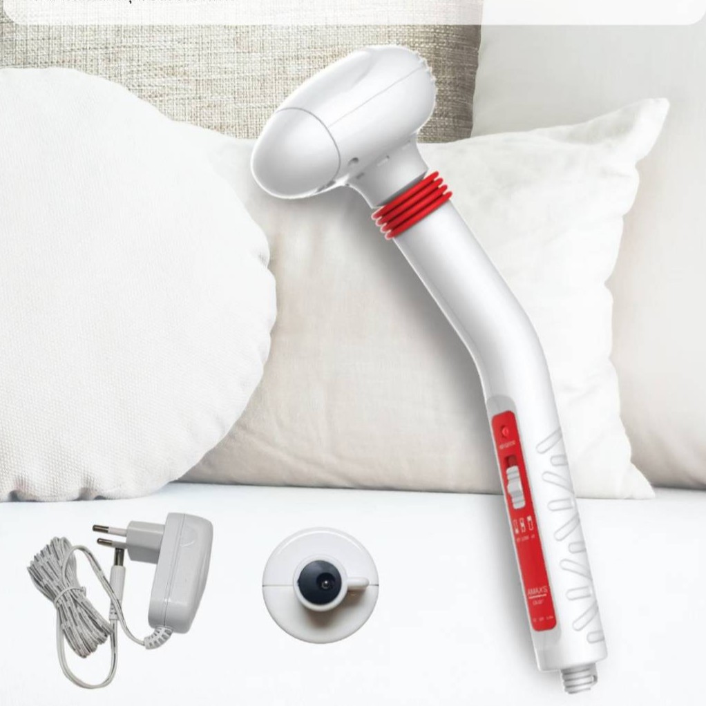 เครื่องนวดเฉพาะจุด AMAXS รุ่น CS-372 | Shopee Thailand