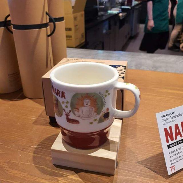 แก้วstarbucks nara kyoto | Shopee Thailand