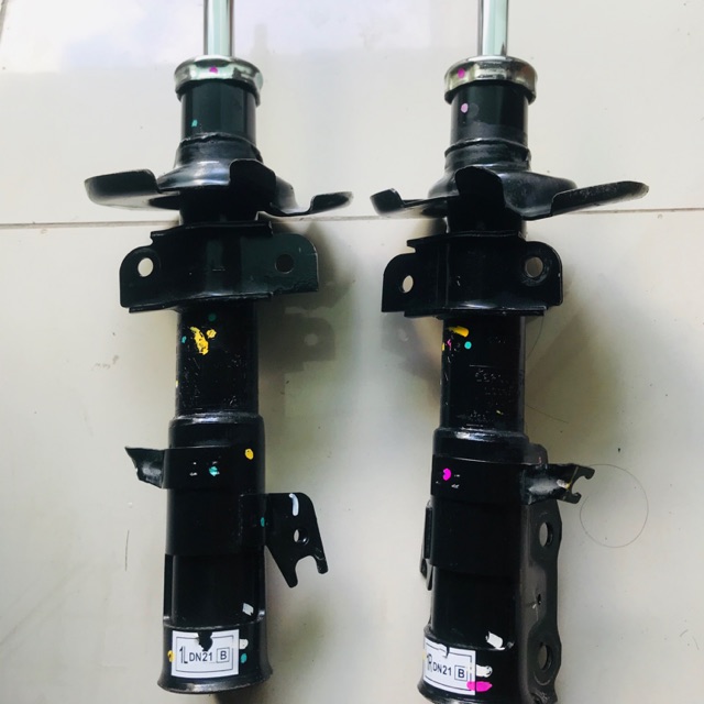 โช๊คหน้ามาสด้า2 fomoco (มือสอง) ปี2010 | Shopee Thailand