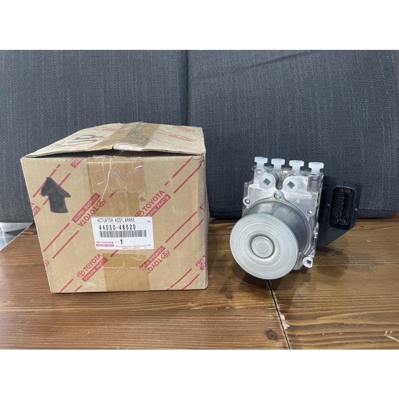 Actuator ABS pump สำหรับ Lexus RX350 ของแท้ | Shopee Thailand