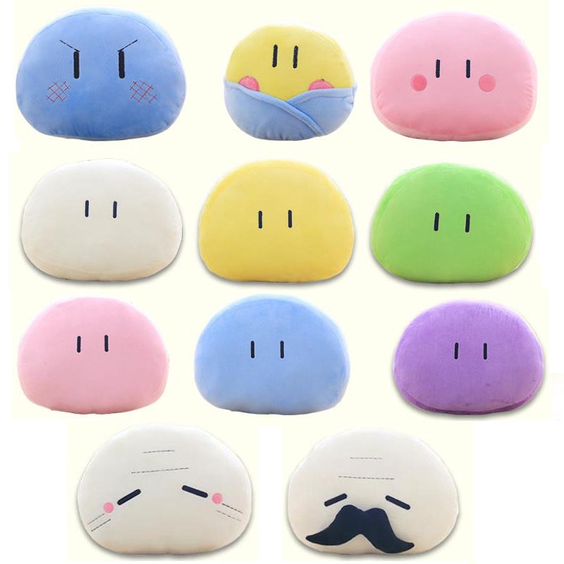 ตุ๊กตานุ่มรูปการ์ตูนครอบครัว clannad dango 10x8 x 7 | Shopee Thailand