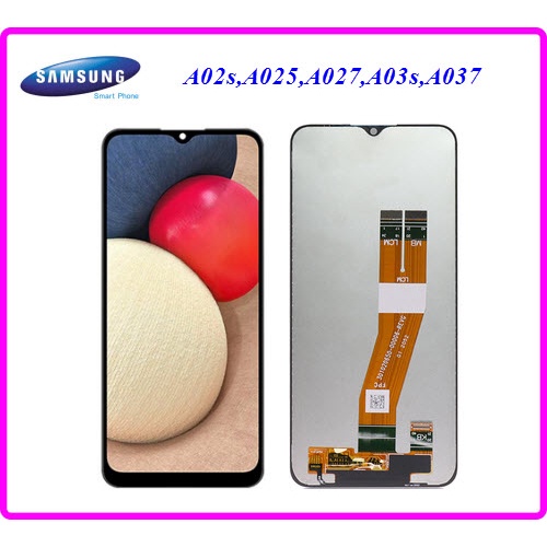 จอ LCD.Samsung Galaxy,A03s,A037+ทัชสกรีน(Or) | Shopee Thailand