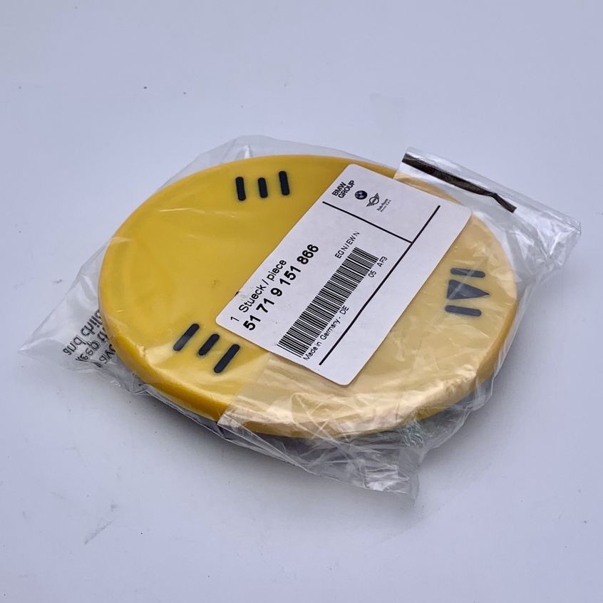 แผ่นปิดพวงมาลัยฝั่งซ้าย BMW 5 F10 F11 7 F02 F07 F06 F12 F13 แท้เบิกห้าง ...