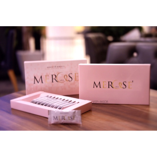 คอลลาเจน Merose | Shopee Thailand