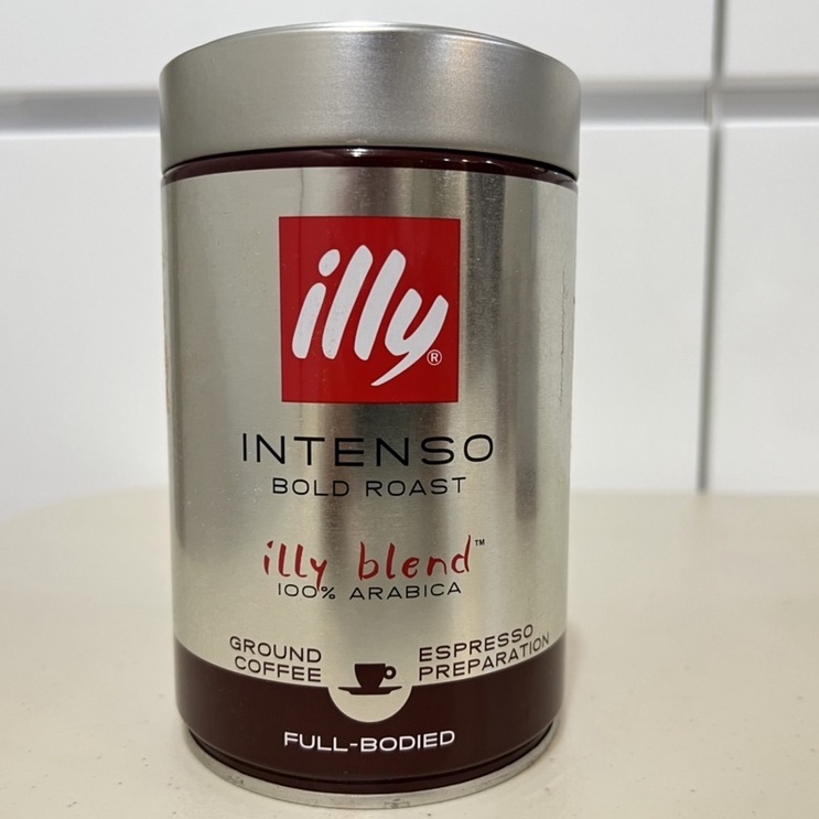 [illy] Instant Coffee Powder Stick Series Regular & Mini Korean Food ...