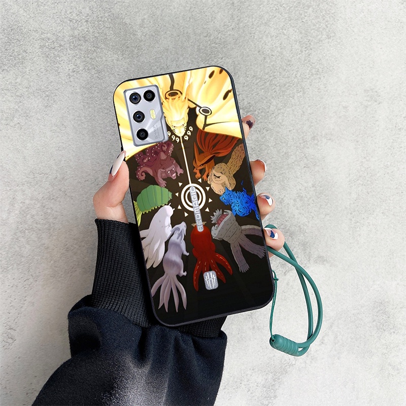 Zte Nubia Red Magic 6R Naruto One Piece Pikachu Goku เคสโทรศัพท์มือถือ ... Zte Nubia Red Magic 6R Naruto One Piece Pikachu Goku เคสโทรศัพท์มือถือ ...