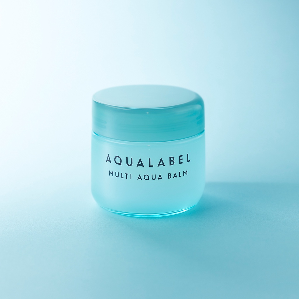 Japan Shiseido Aqualabel Aquawellness Multi Aqua Balm 100g [ส่งตรงจากญี่ปุ่น] | Shopee Thailand