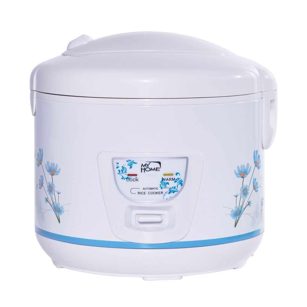 หม้อหุงข้าว รุ่น A-705T ขนาด1.8 ลิตร My Home | Shopee Thailand