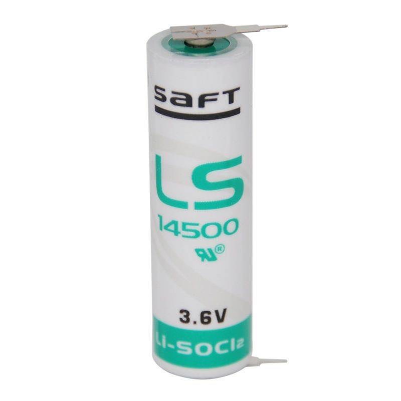 LS14500 LS-14500 AA 3.6V Lithium Battery | Shopee Thailand