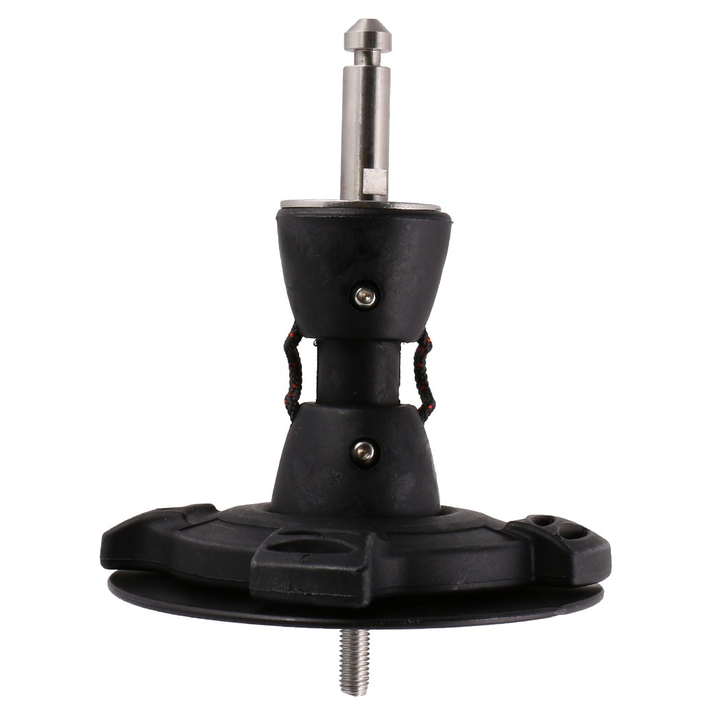 [DYNWAVE] Rotatable Standard Windsurfing Tendon Joint UJ.Pin fitting Mast Base Surfing | Shopee ...