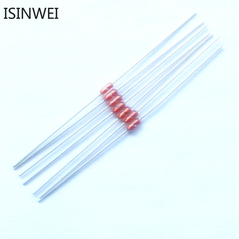 เซนเซอร์อุณหภูมิ NTC MF 58 3950 B 10 K ohm 5 % 20 ชิ้น | Shopee Thailand