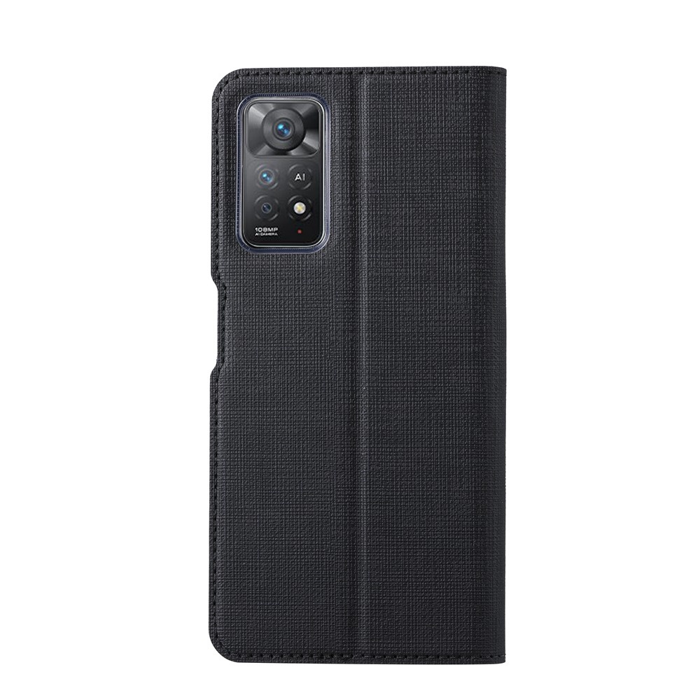 Vili หรูหรา PU หนังปลอก Mi 12 Pro 12X Redmi หมายเหตุ 11 Pro Plus 11S ...