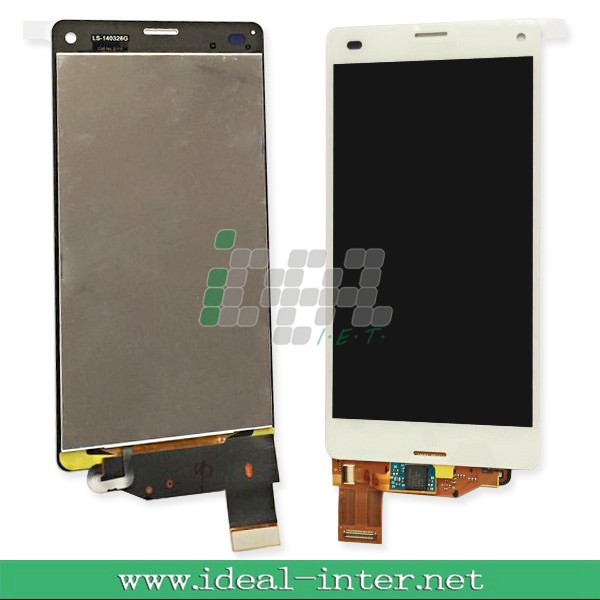 จอ LCD.Sony D5803 Xperia Z3 mini,compect ดำ ขาว | Shopee Thailand