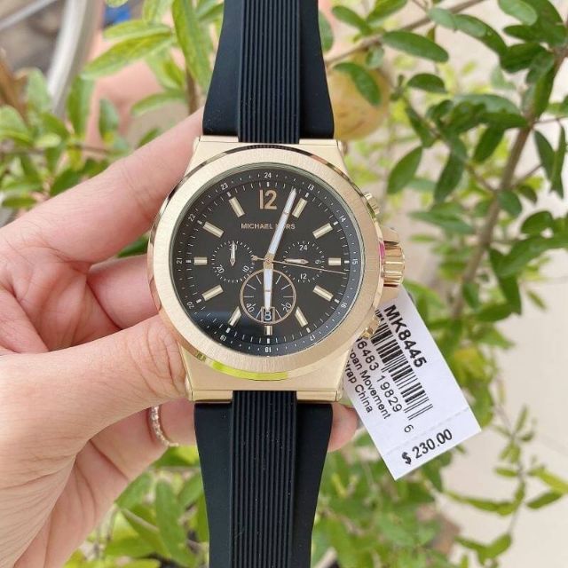 MK8445 แท้100% อุปกรณ์ครบ มีถุง กล่อง คู่มือ ป้ายหัอยครบ รับประกัน ...