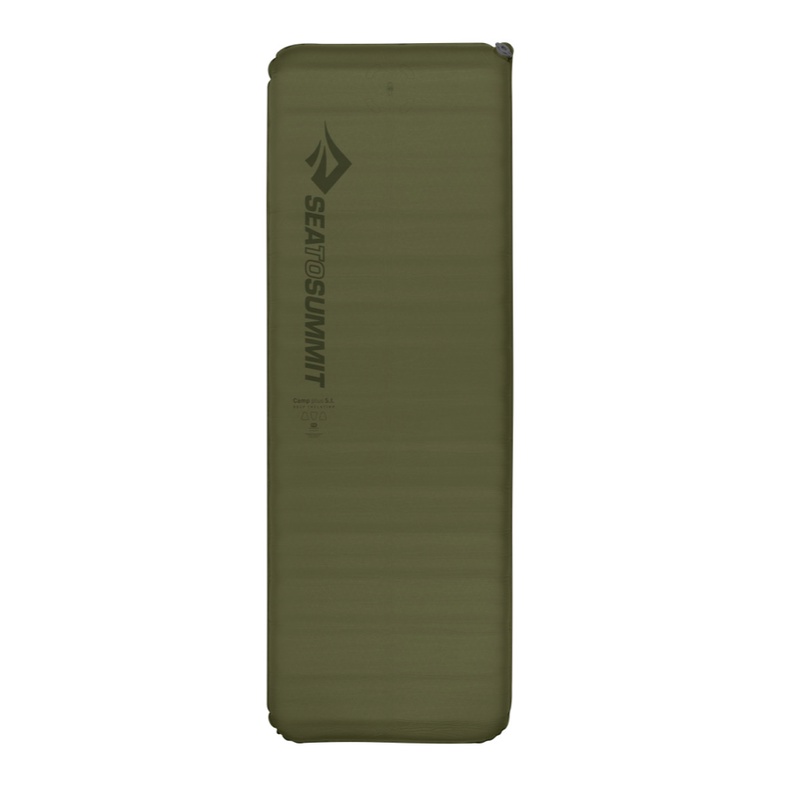SEA TO SUMMIT CAMP PLUS SELF INFLATING RECTANGULAR REGULAR WIDE แผ่นปู ...