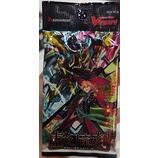 VG-V-BT10--PACK V Booster Set 10: Phantom Dragon Aeon VG V Booster 1 Booster Pack VG-V-BT10 ...