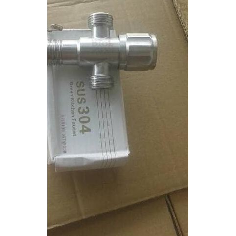 Stop Kran / Stop Kran Branch / Stop Kran โมเดลสแตนเลส / หยุดการเห็นที่ ...