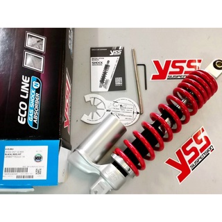 โช้ค YSS K-euro Lambretta Lam V 125 ** Pre Order ** | Shopee Thailand