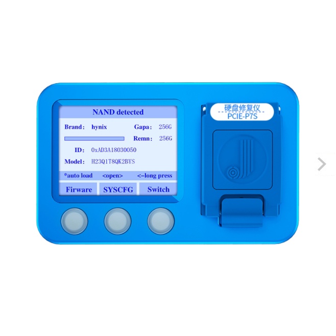 JC P7S (แก๊งเขียนแนน) Nand Programmer | Shopee Thailand