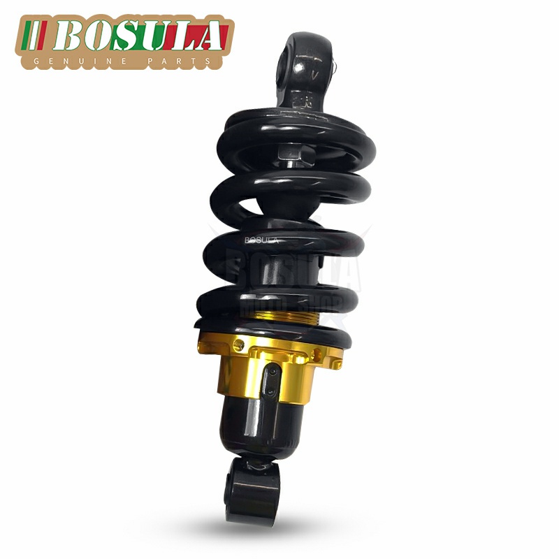 BOSULA โช๊คหลังแท้ สูง 200/203mm สำหรับรถSpark135 / JUPITER Mx135 ...
