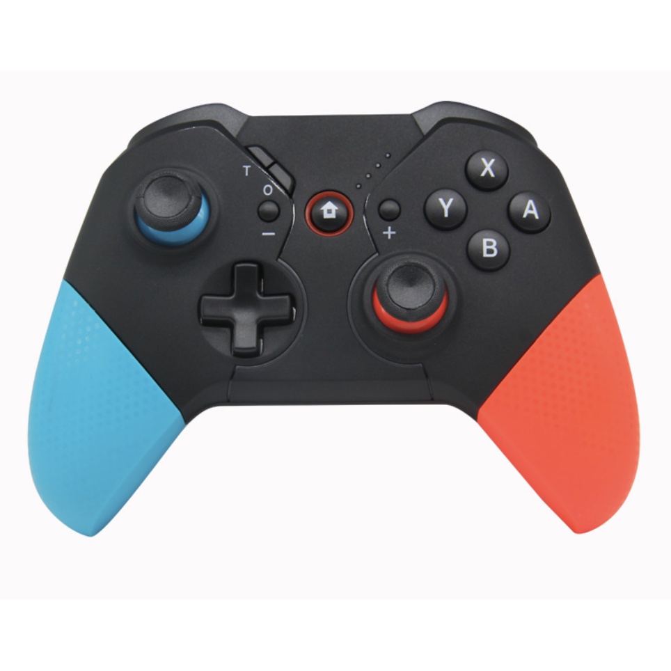 Nintendo Controller: Switch กับ Switch LITE หรือ PC Wireless controller ...