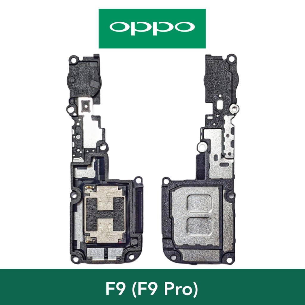 ลำโพงกระดิ่ง | OPPO F9 (F9 Pro) | CPH1823, CPH1881, CPH1825 | Ring ...