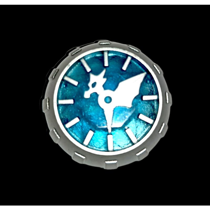 BANDAI Wizard Ring SG. set #1 แหวน วิซาร์ด ริง คาเมนไรเดอร์ วิซาร์ด มือ ...