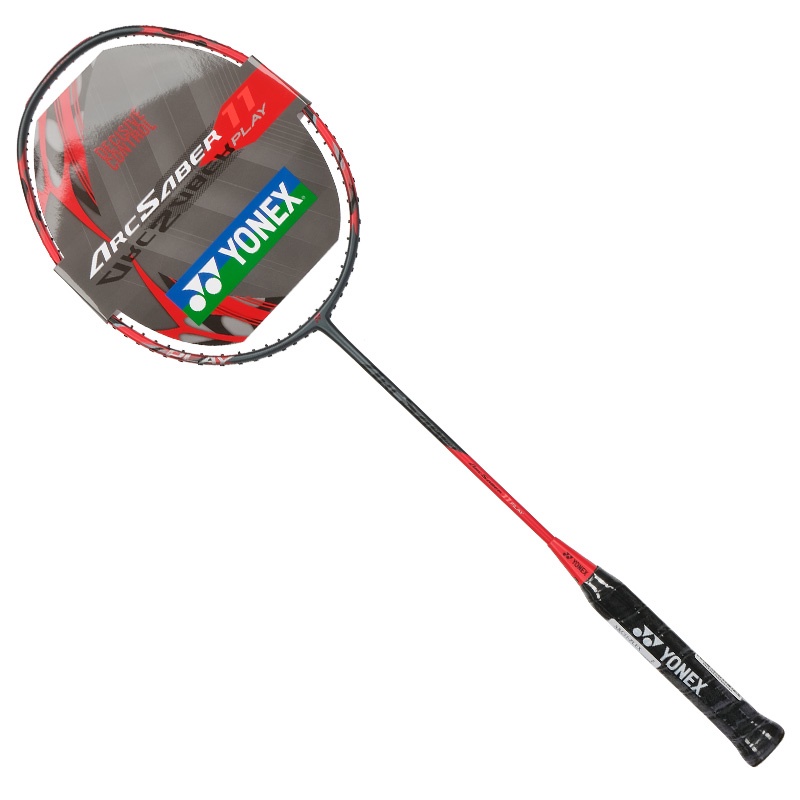 YONEX ARCSABER 11 PLAY (4UG5) | ไม้บาลานซ์ ที่ขายดีอย่างต่อเนื่อง ราคาประหยัดในเวอร์ชั่น PLAY ...