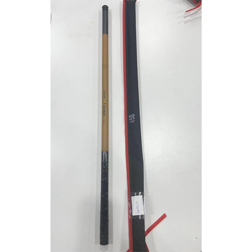 GOTURE bamboo คันเบ็ดตกปลา ชิงหลิว ขนาด2.7m/3.6m/4.5m/5.4m/6.3m/7.2m คาร์บอนไฟเบอร์ จัดส่งจากไทย ...