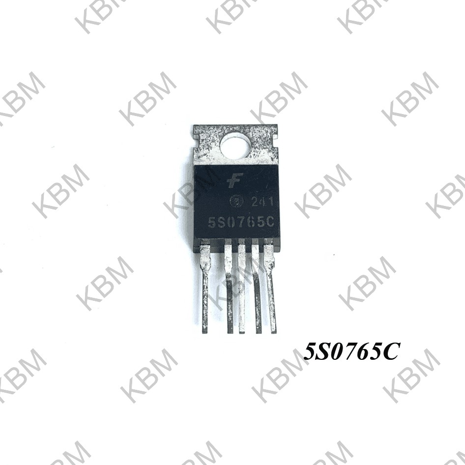 Integrated Circuit (IC) 5M0265R 5L0365 5M0365R 5M0380R 5S0765C 5Q0765R ...