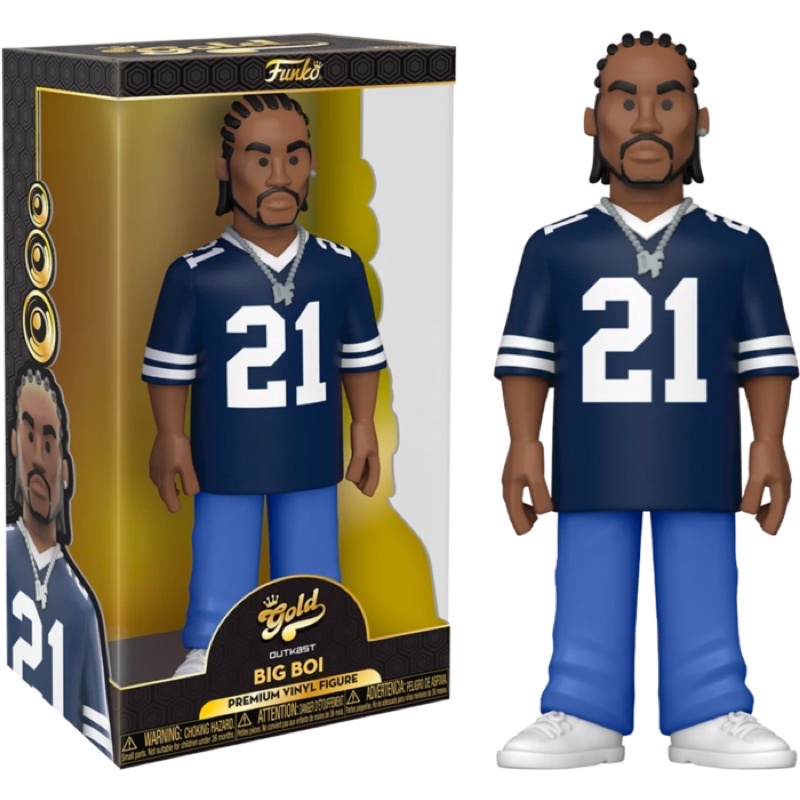 Funko Vinyl Gold 12" / 5" นักดนตรี นักร้อง แรปเปอร์ rapper hiphop มือ ...