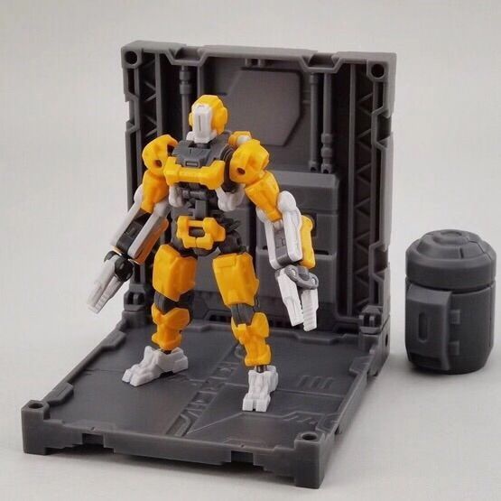 Btf 】FIFTYSEVEN No.57 โมเดลหุ่นฟิกเกอร์ มังกร Abyss RYUAN 3IAC | Shopee ...