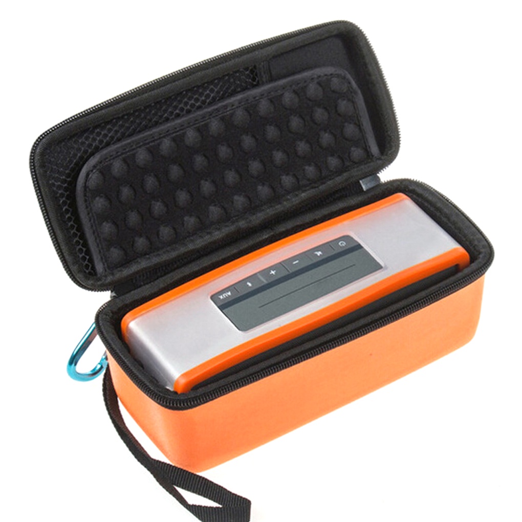 [Coco] Replacement for BOSE SoundLink Mini Speaker Storage Case Box EVA ...