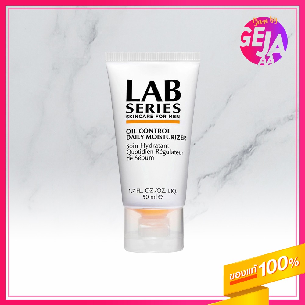 [สินค้าของแท้/พร้อมส่ง100%] LAB SERIES Oil Control Daily Moisturizer 50 ...