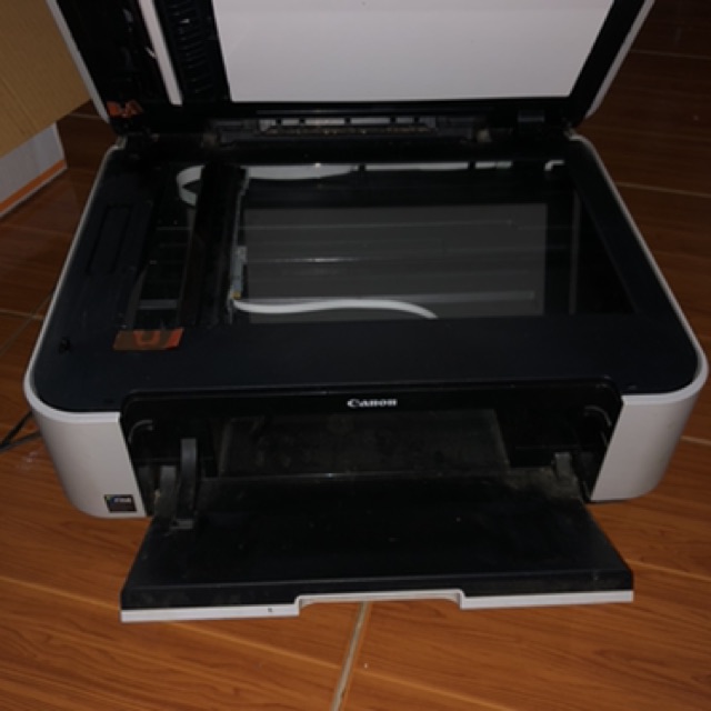 เครื่องปริ้นcanon mx366 | Shopee Thailand