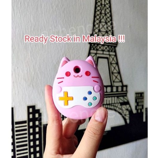 ฝาครอบเคส Tamagotchi Pix Silicon | Shopee Thailand