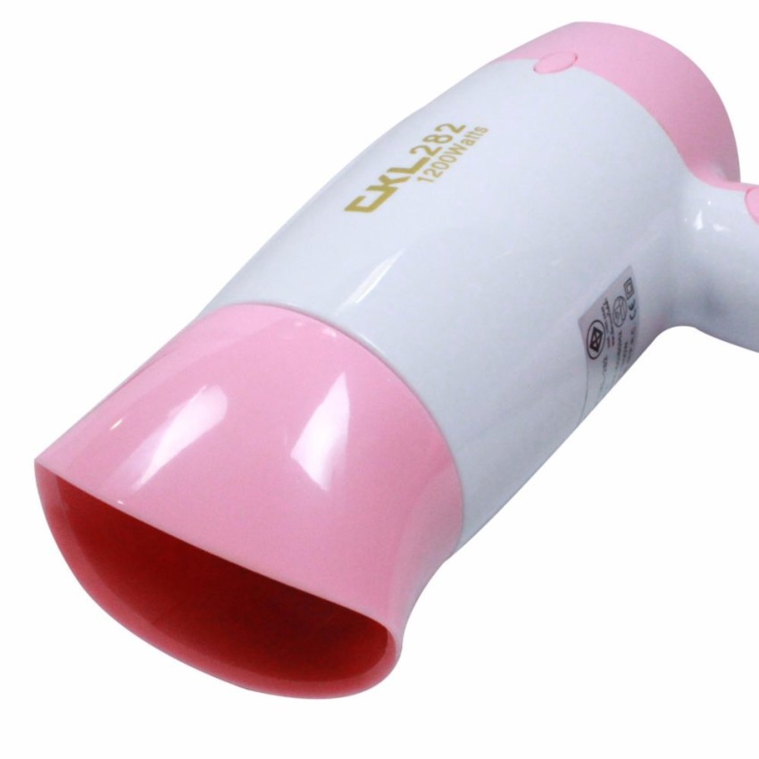 CKLไดร์เป่าผม1200วัตต์ รุ่น CKL-282 | Shopee Thailand