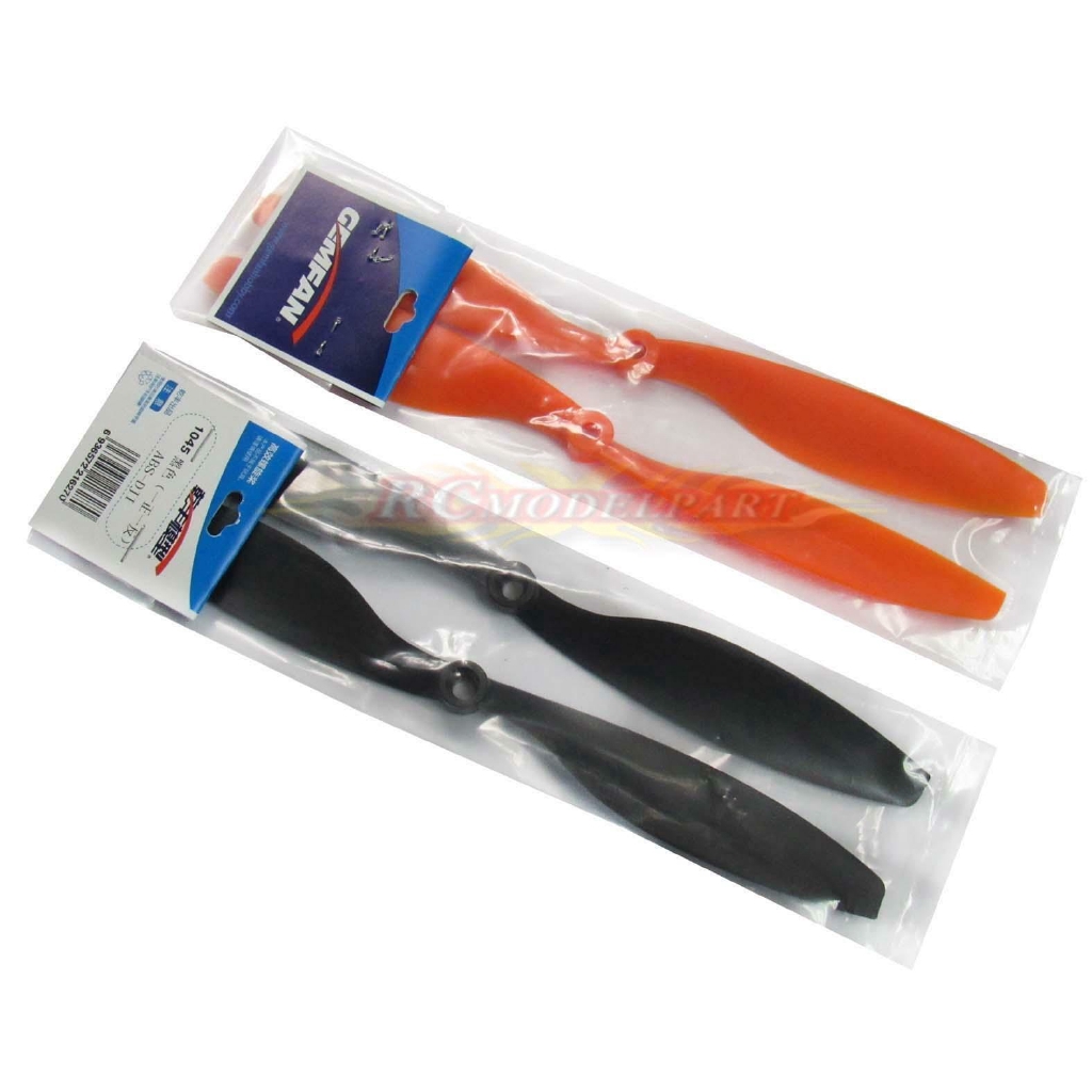 Gemfan 1045 Propeller 10" Props CW CCW for DJI Flamewheel F450 F550 3D ...