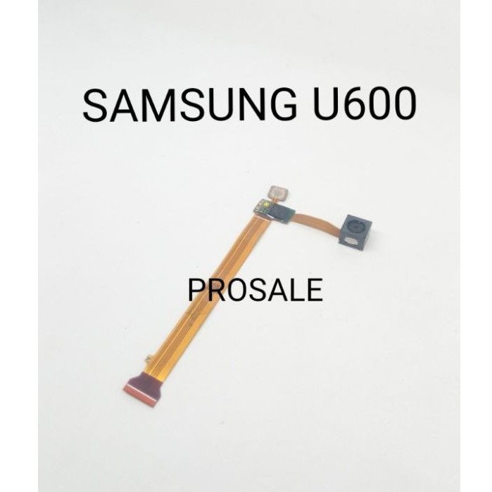 กล้อง Samsung U600 มีความยืดหยุ่น | Shopee Thailand